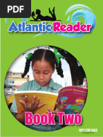 Atlantic Reader Book 2 | PDF