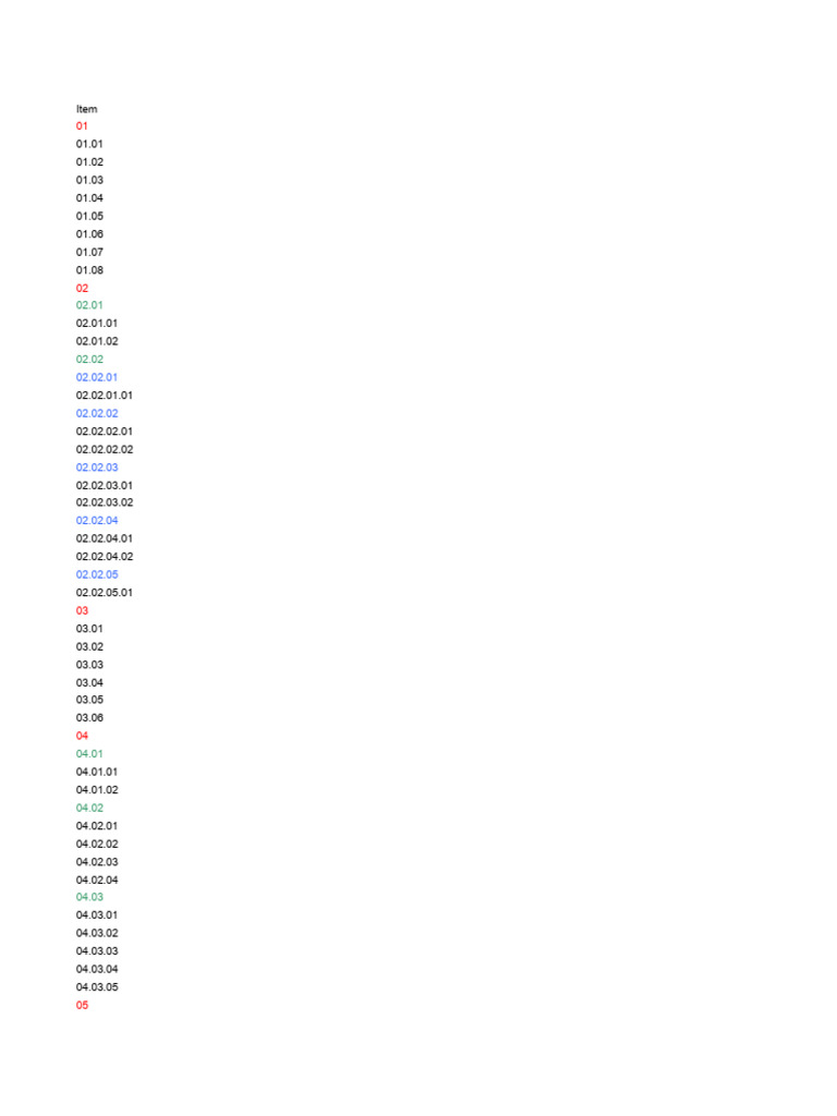 Presupuesto Alt 02 | PDF