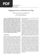 Double Patterning in VLSI | PDF | Electronic Engineering | Applied And Interdisciplinary Physics