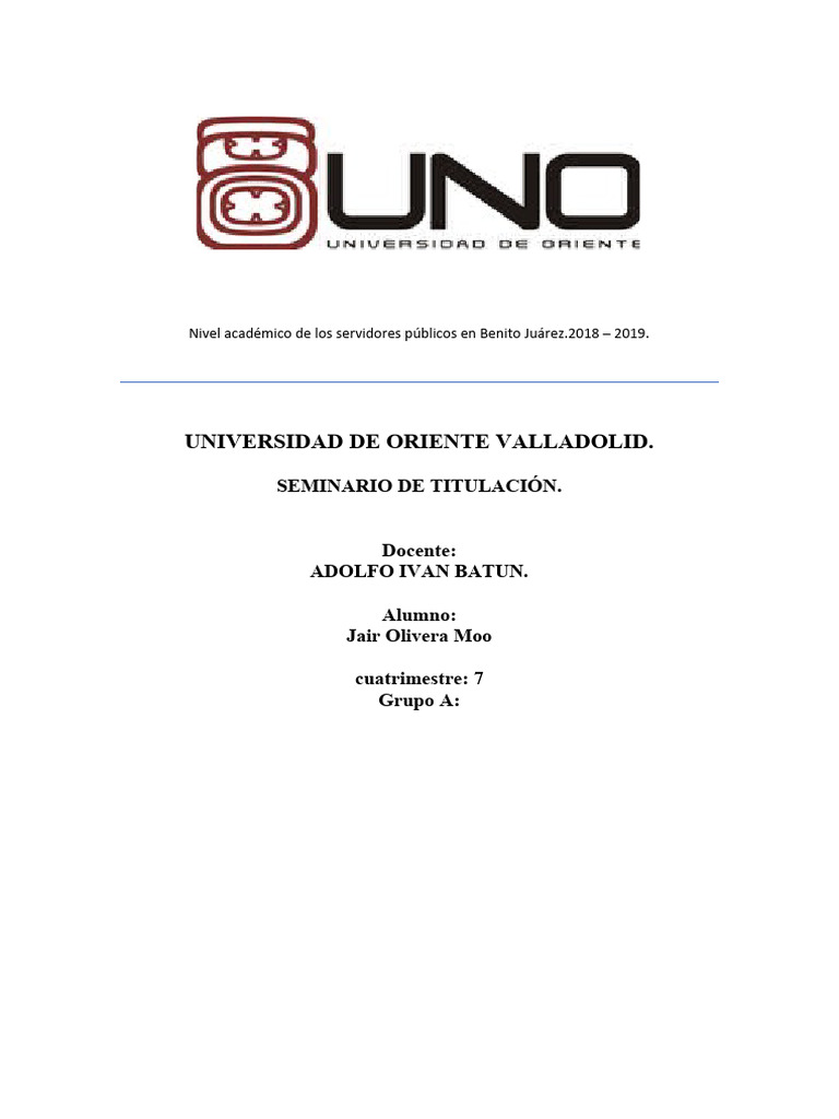 Sintesis BATUN | PDF | Democracia | Ideologías políticas