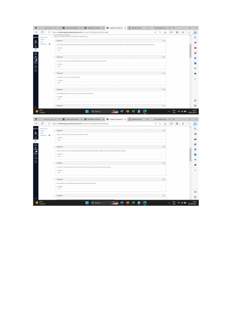 Estadistica Final | PDF Estadistica Final | PDF