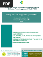 Buku Petunjuk Penggunaan Simkeswa 2022 | PDF