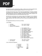 BIR NO Directory | PDF | Taxes | International Taxation