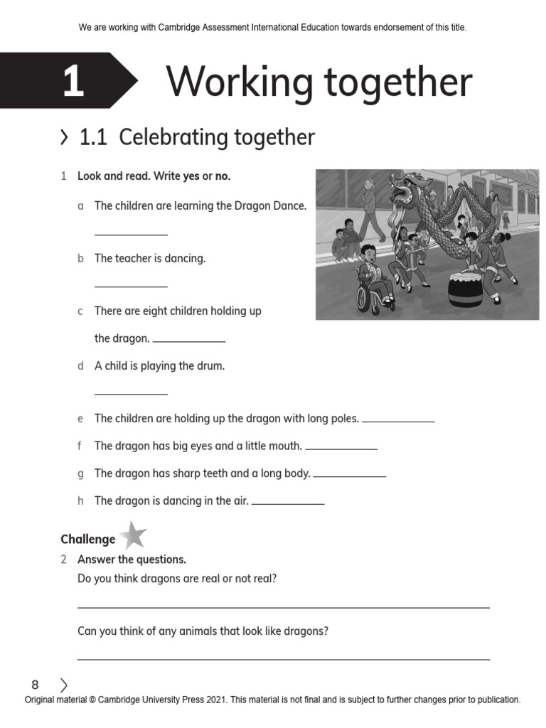 Unit 1 - Global English - Stage 3 - Workbook (2) | PDF | Reptile | Birds Unit 1 - Global English - Stage 3 - Workbook (2) | PDF | Reptile | Birds