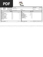 Payslip Sample Philippines | PDF