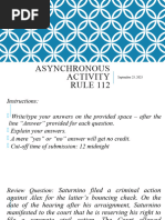 RA 10601 Agricultural and Fisheries Mechanization Law of 2013 | PDF ...