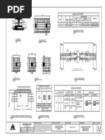 Sample General Structural Notes | PDF | Concrete | Strength Of Materials