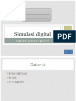 Modul Praktikum Powerpoint 2016 | PDF | Bisnis | Komputer