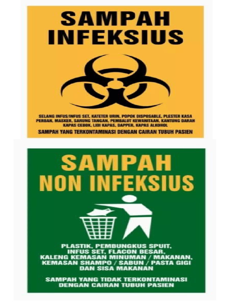 INFEKSIUS | PDF