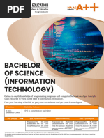 LPU B.Tech CSE Fee Structure 2025 | PDF | Engineering | Computing