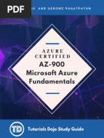 Microsoft AZ 900 Azure Dumps - Updated in 2025 by DumpsArena | PDF ...