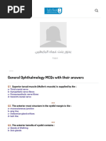 LOGMAR Charts | PDF | Vision | Ophthalmology