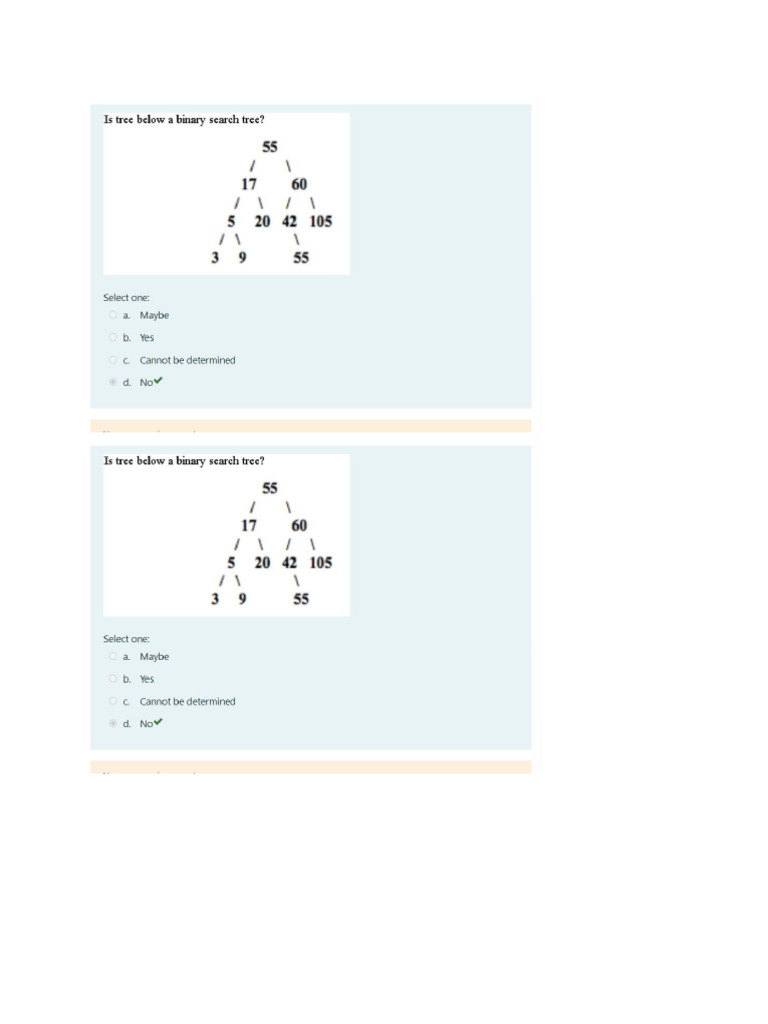 Discrete Structures 2 Final Exam | PDF