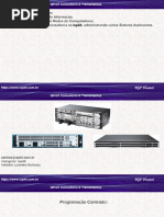 Guia - ONT F670L - Interface Web - V1.1 Vs V9.0 | PDF | Wi-Fi | Rede de ...