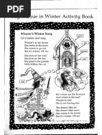 Winnie in Winter | PDF