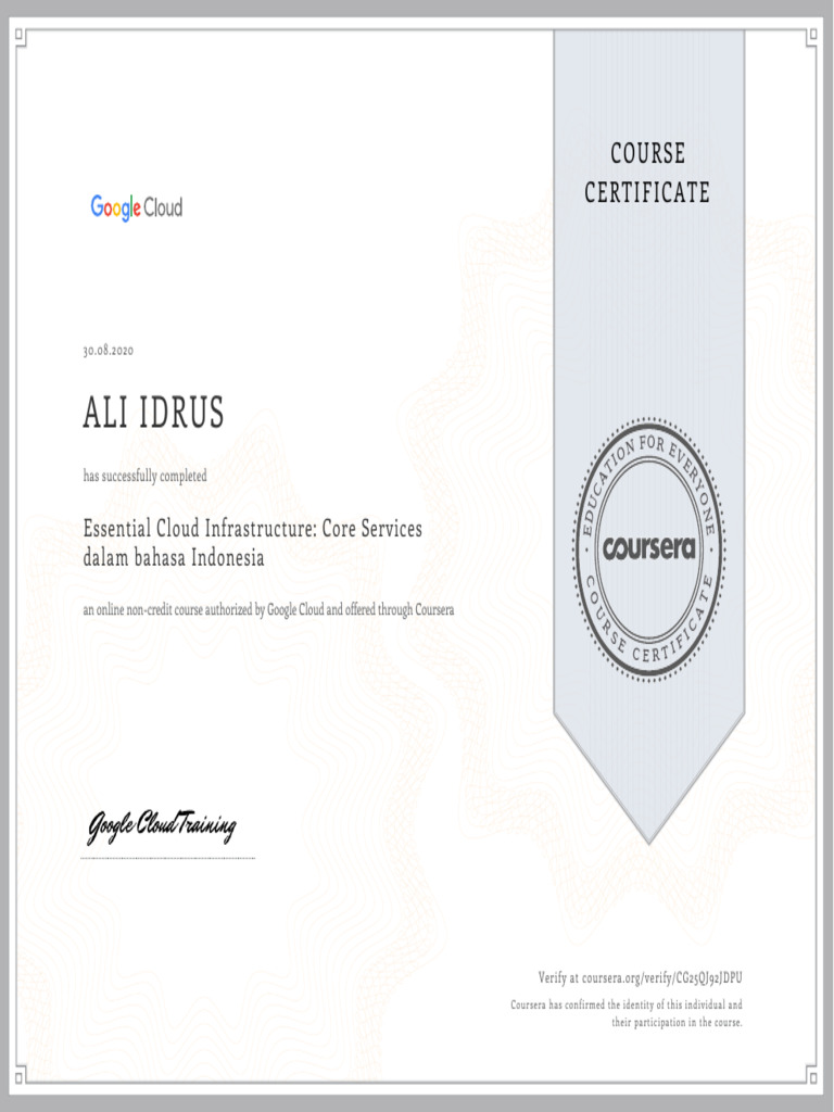 Google Cloud Platform | PDF | Cloud Computing | World Wide Web