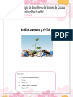 Las 10 R | PDF | Reciclaje | Residuos