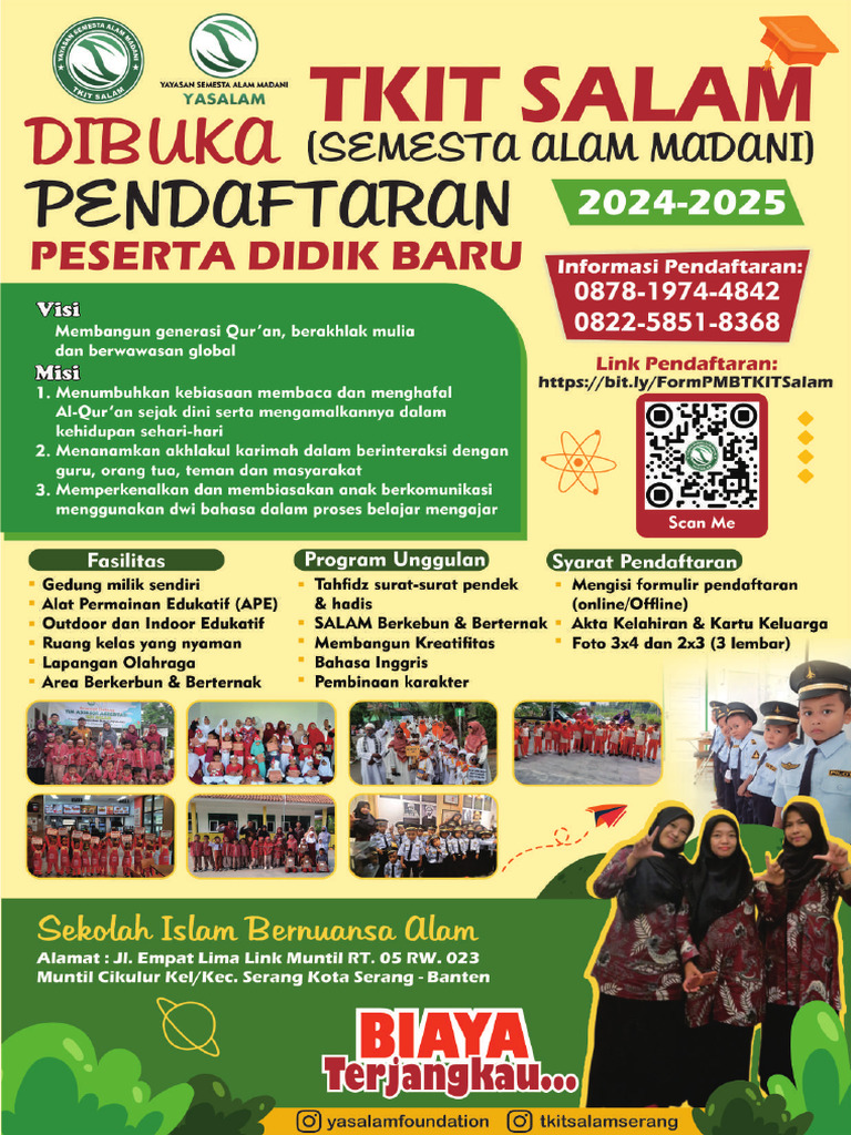 PPDB Tkit Saam 24.25 | PDF