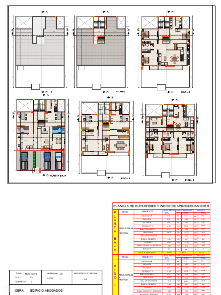 Area Util PDF