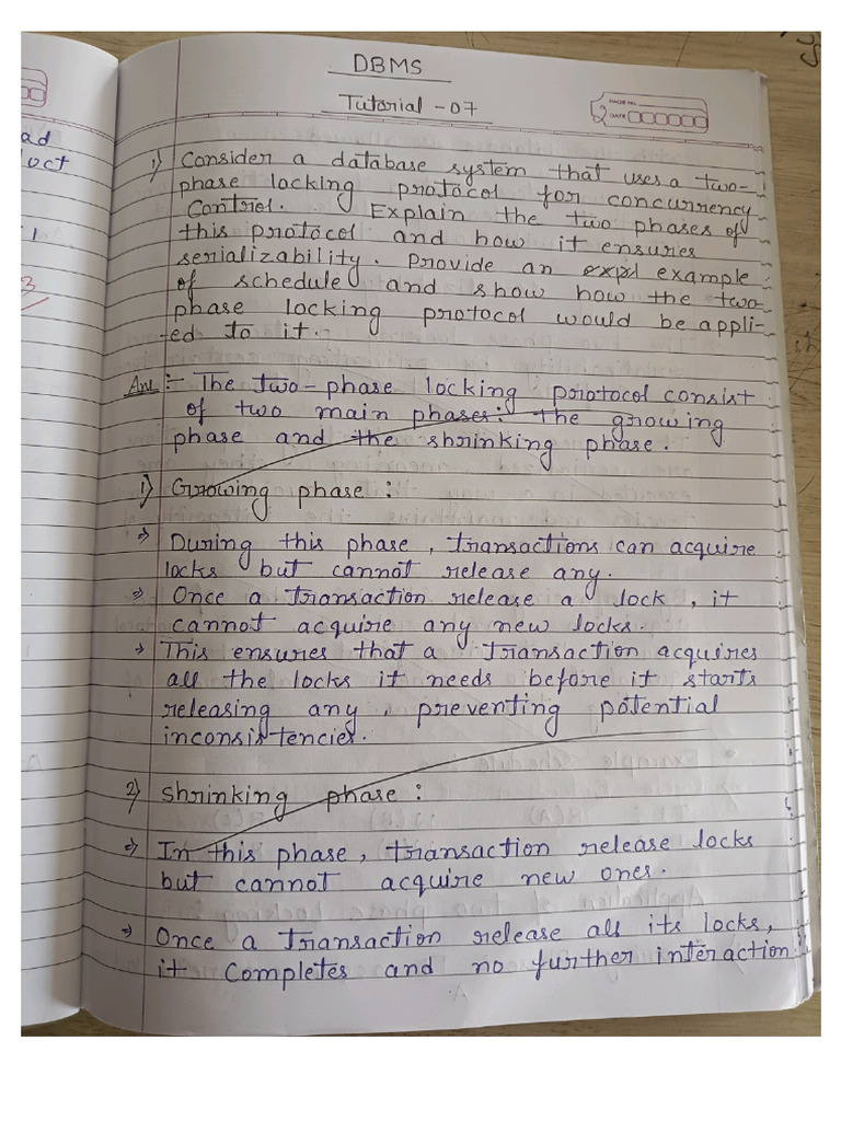 Abhishek (Tutorial 7-10) | PDF