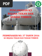Permenaker 37THGN 2016 | PDF