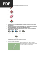 Komponen Dasar Editable Poly | PDF | Komputer