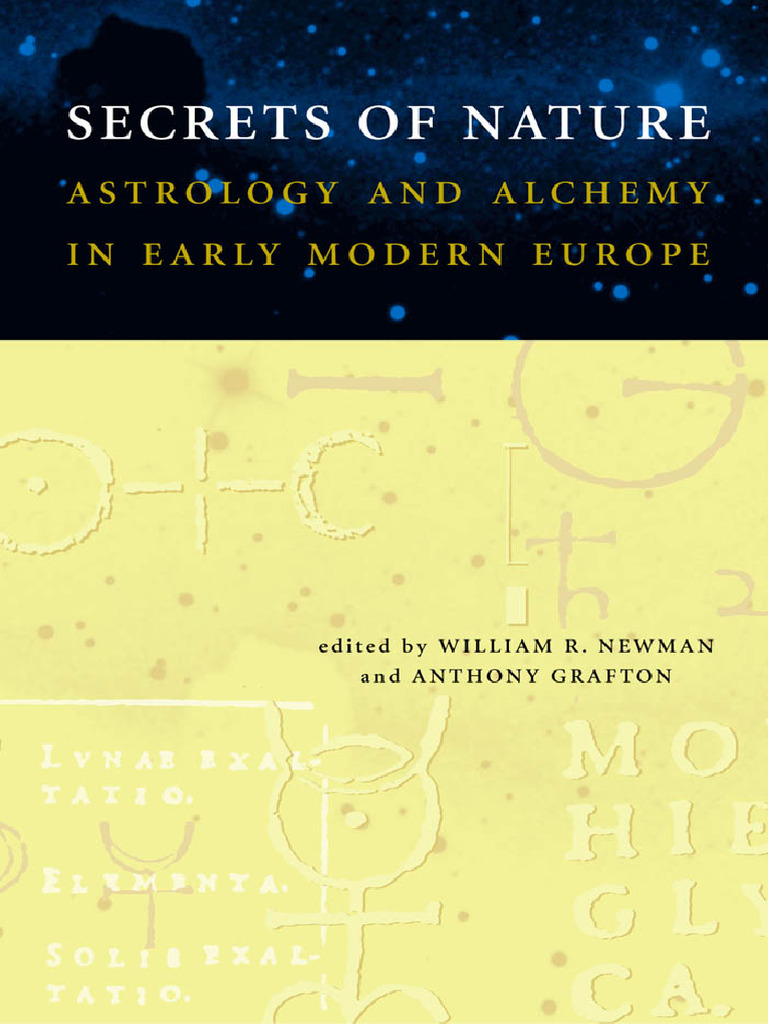 Transformations - Studies in The History of Science and Technology ...