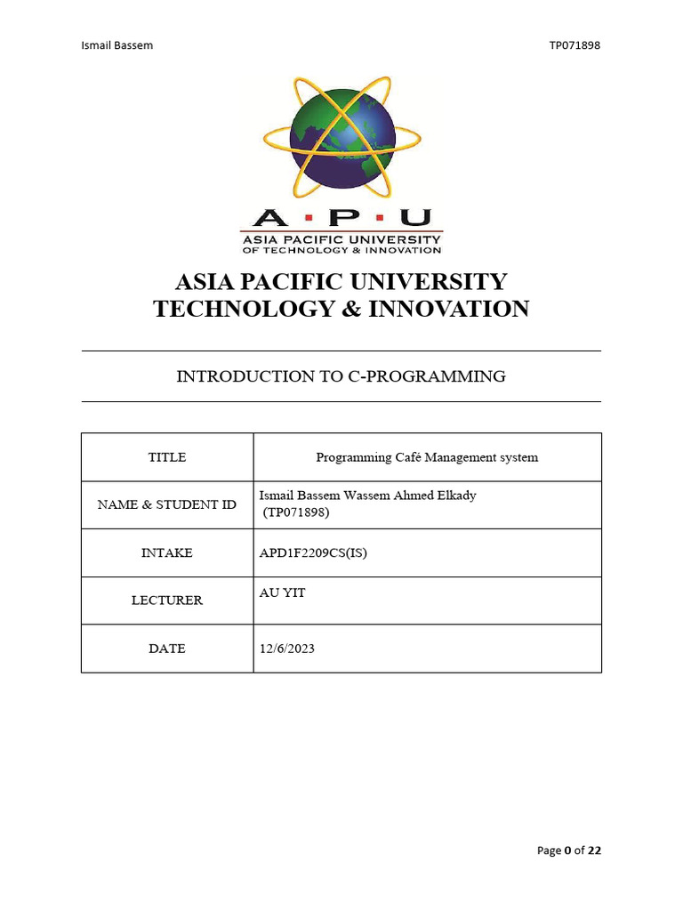 Icp Assignment Pdf User Computing Class Computer Programming 4792