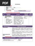 MODELO Plan Clase Diario Con Ejemplos | PDF | Plan de estudios | Evaluación