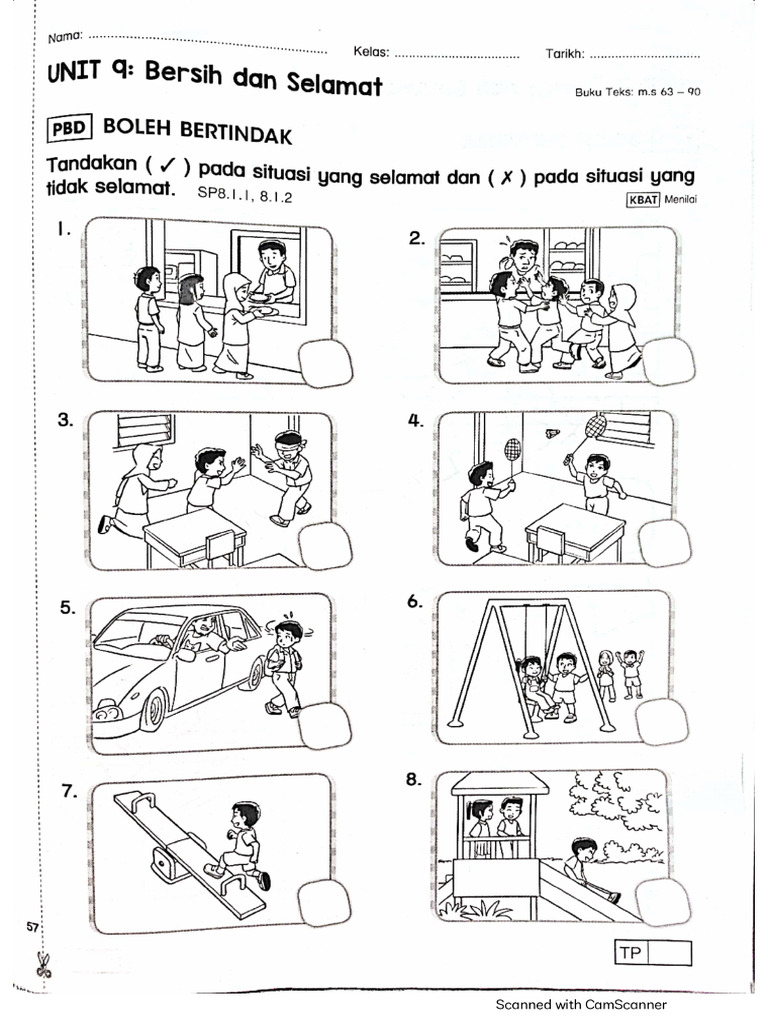 boleh bertindak | PDF