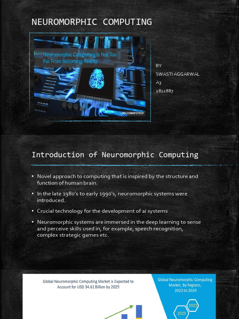 Neuromorphic Computing Overview | PDF | Brain | Neuroscience