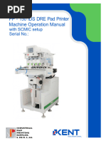 Slitting Machine Operation Manual | PDF | Sheet Metal | Bearing ...