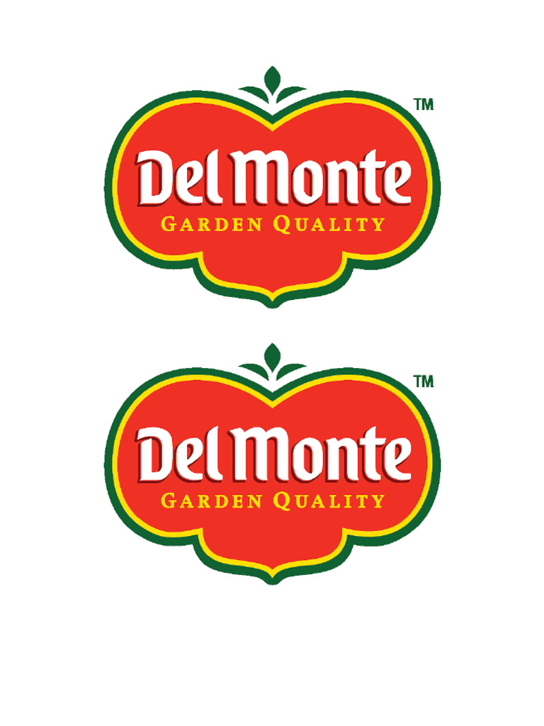 Delmonte | PDF