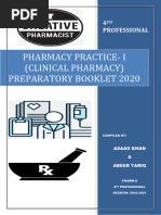 Cochrane Checklist | PDF | Meta Analysis | Risk