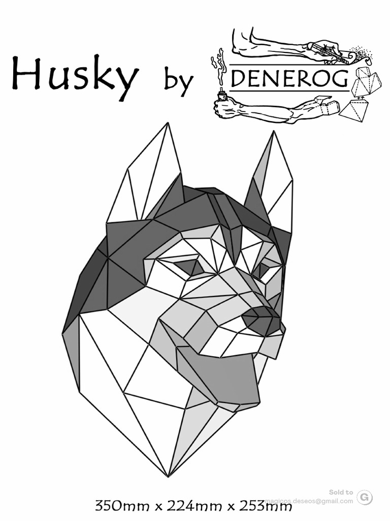 Husky | PDF