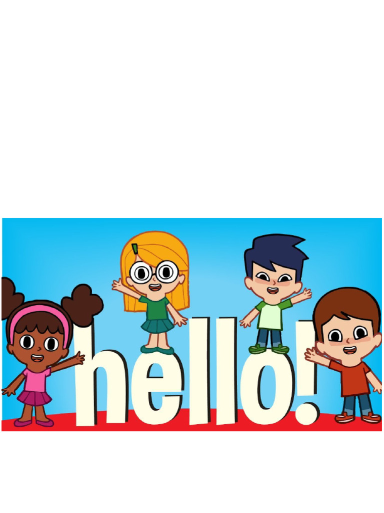 Colors PPT FOR BEGINNERS | PDF