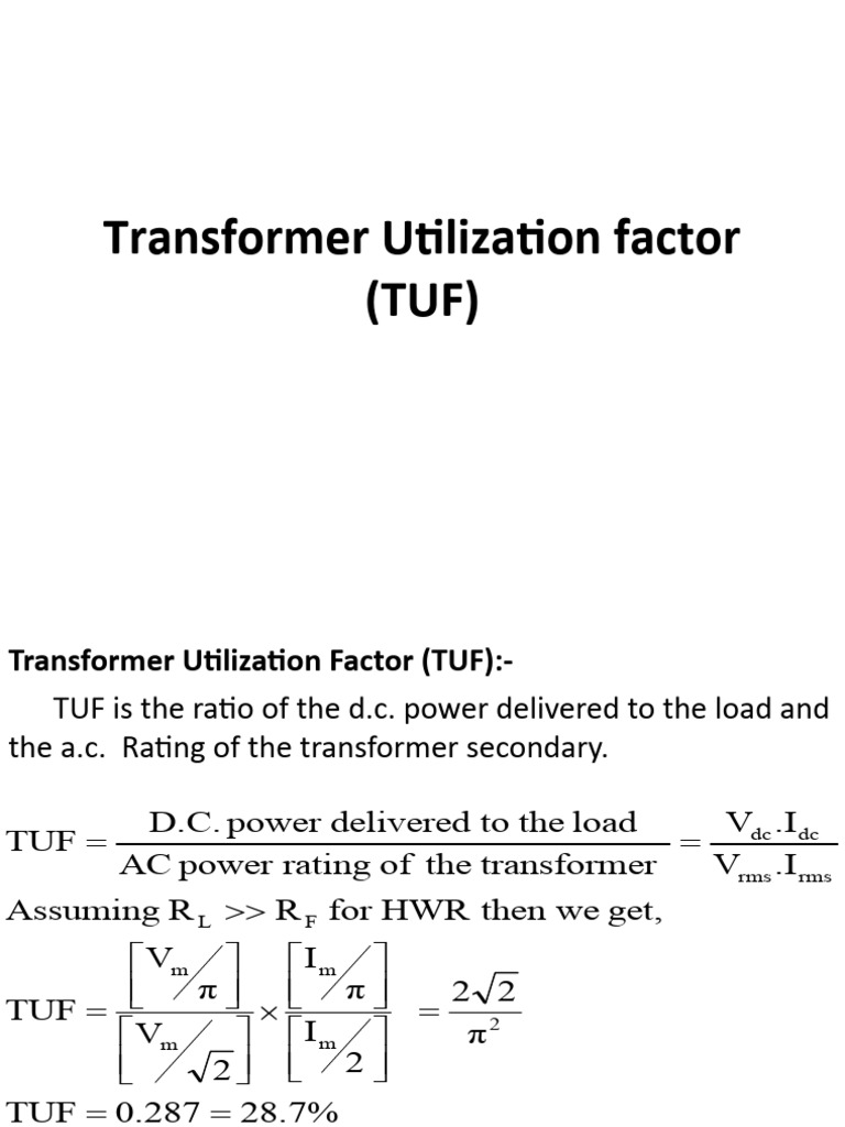 4 2 Rectifier | PDF | Rectifier | Transformer
