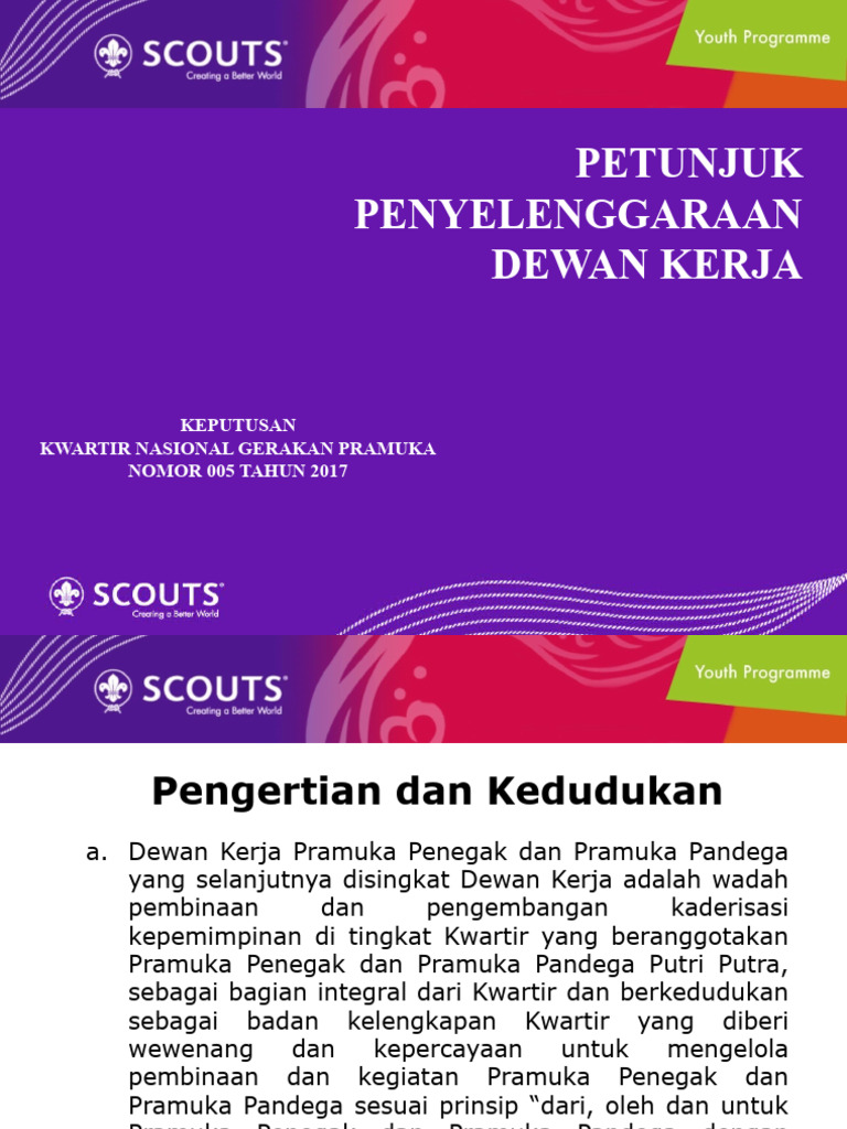 Materi PPDK | PDF