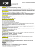 CPPRE4003 - Written Question v2.0 | PDF | Act Of Parliament | Common Law