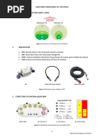 Isdp Mobile App v1.1 | PDF | Informática | Software