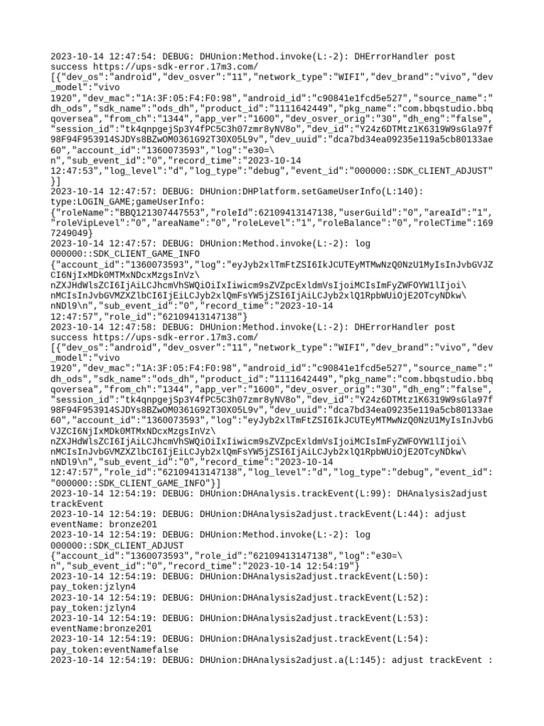 Debug | PDF | Information Technology | Computer Engineering