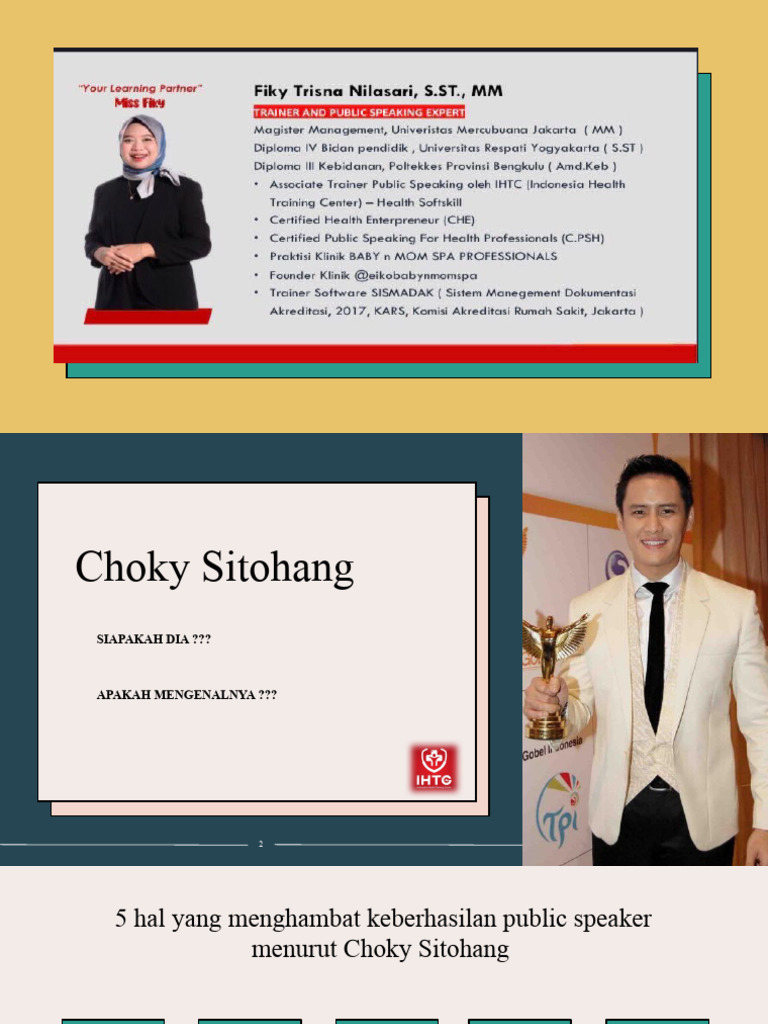Halth Talks | PDF