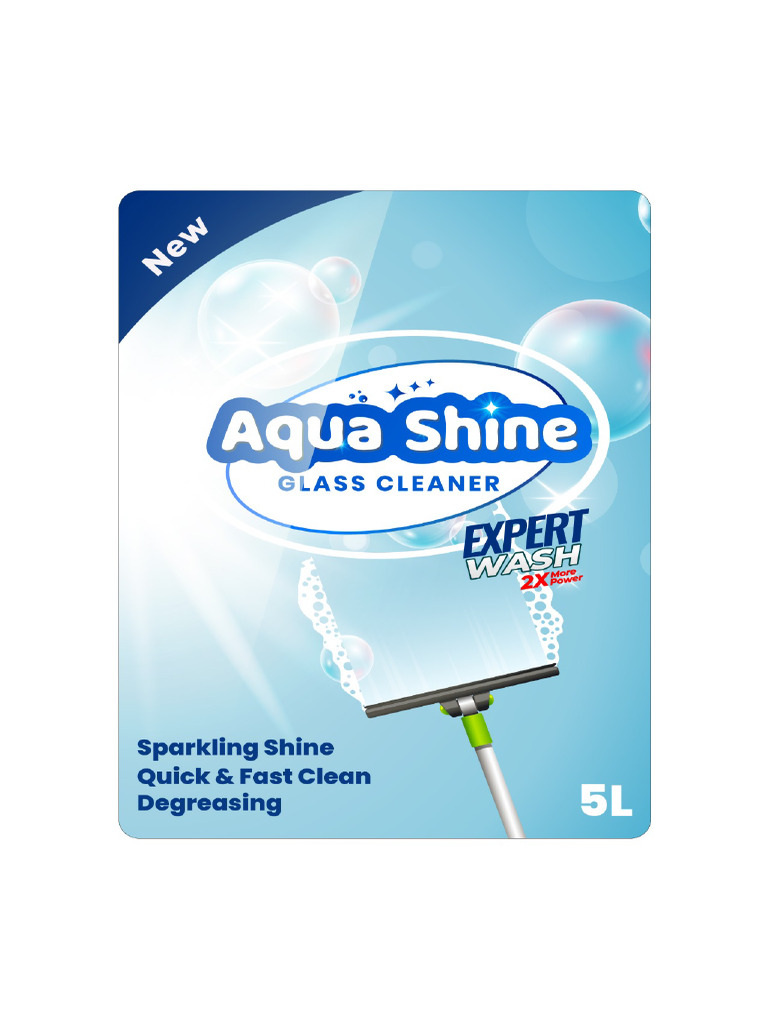 Aqua Shine | PDF