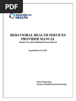 APD Waiver Provider Enrollment Guide | PDF | Medicaid | Americans With ...