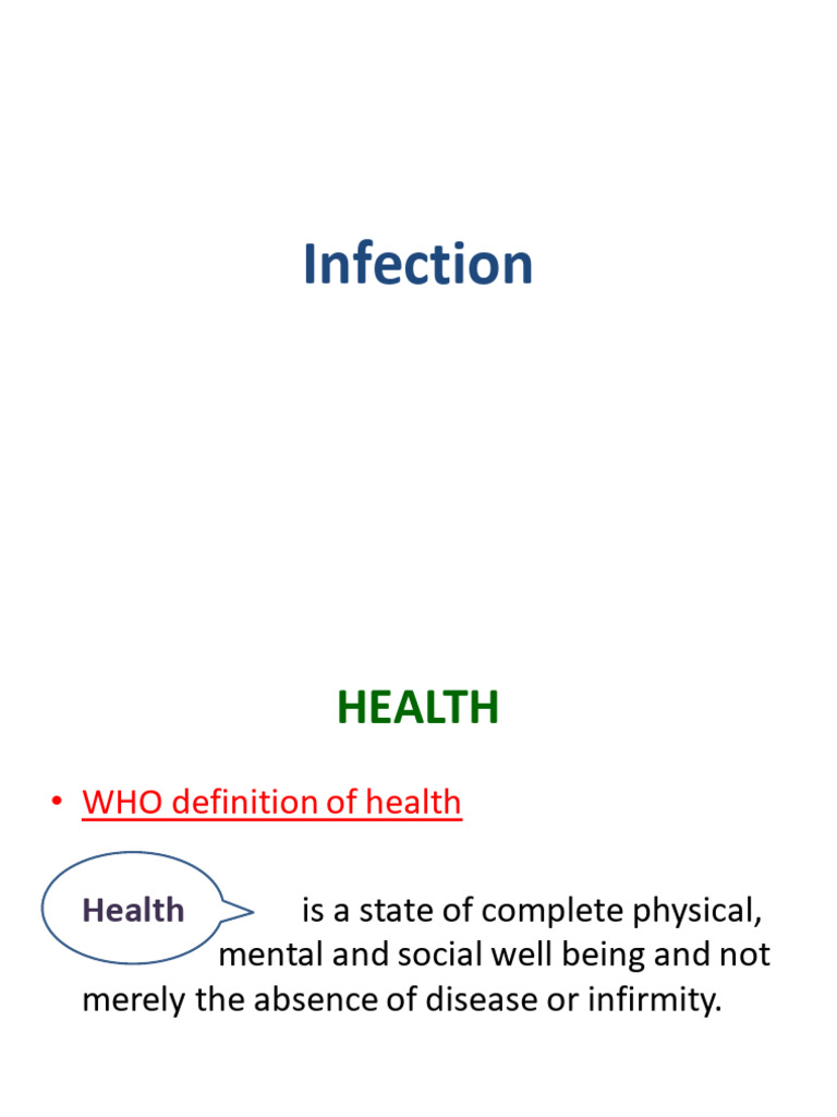 Module 1 EHS | PDF | Tuberculosis | Rabies