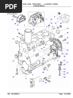 John Deere 5215F, 5315F, 5515F, 5615F, 5215V, 5315V, 5515V, 5615V ...