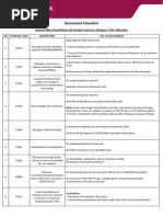 List of Payment Purpose Code KR | PDF | Foreign Direct Investment ...