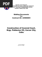 Appendix 37 - Renewal of Regular and Recurring Services | PDF ...
