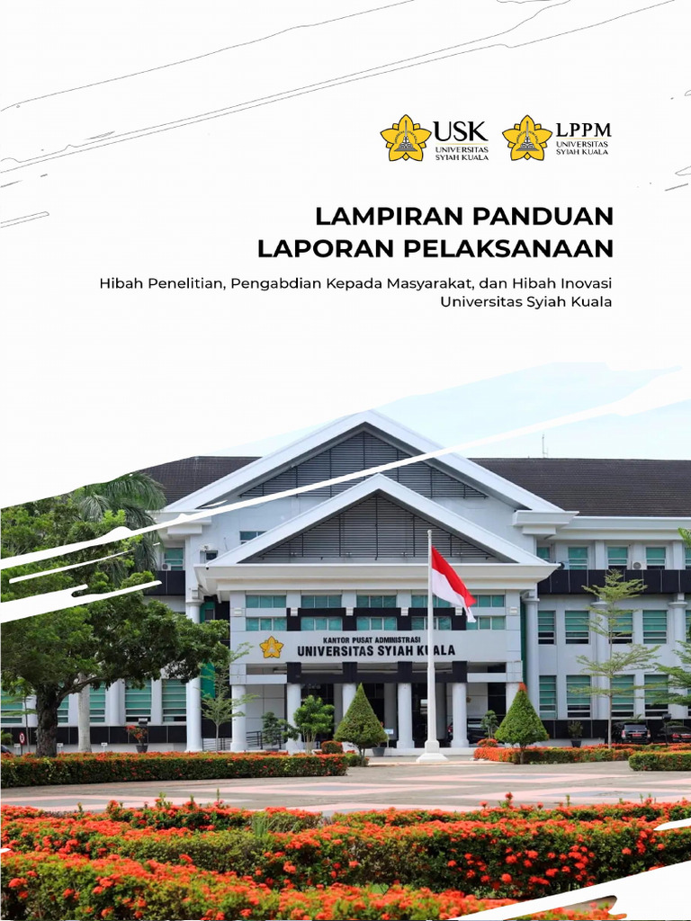 Format BCHP Dan Laporan PNBP 2022 | PDF