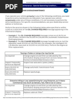 Mot Inspection Checklist Vt29 | PDF